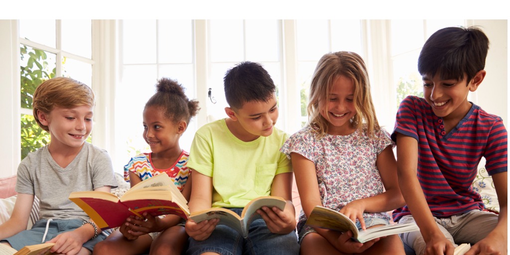 Book Fair | Bannockburn Elementary PTA