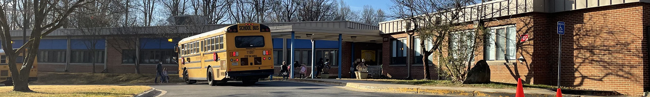 Bannockburn Elementary PTA